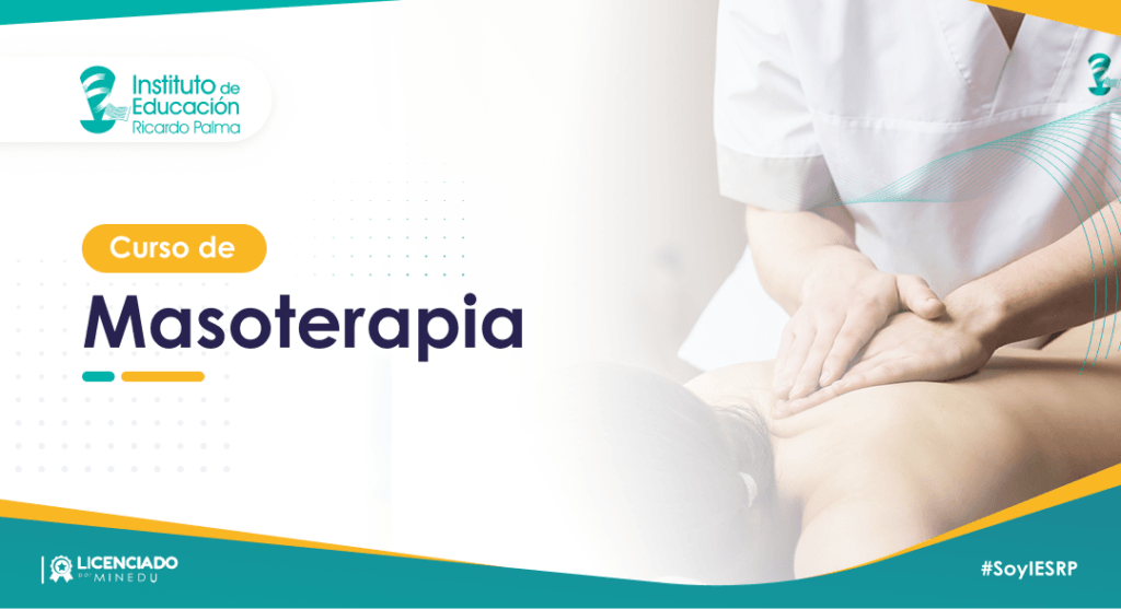 Inicio de clases | Masoterapia - Instituto de Educación Superior ...